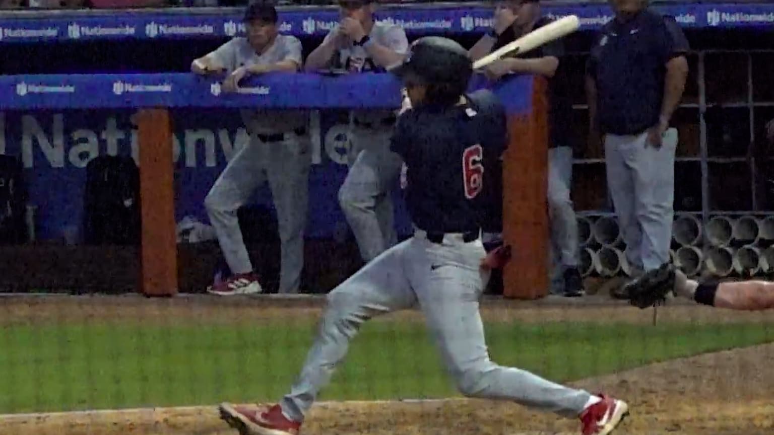 Draft Report: Jacob Gonzalez, college SS | 04/27/2023 | MLB.com