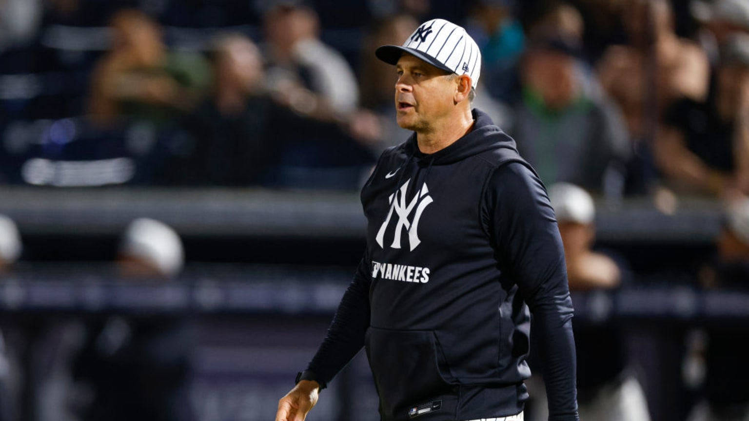 Will Leitch gives bold predictions on each division | 03/05/2025 | MLB.com