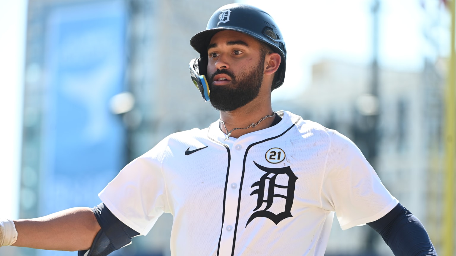 Riley Greene's two-run home run (22) | 09/15/2024 | Detroit Tigers