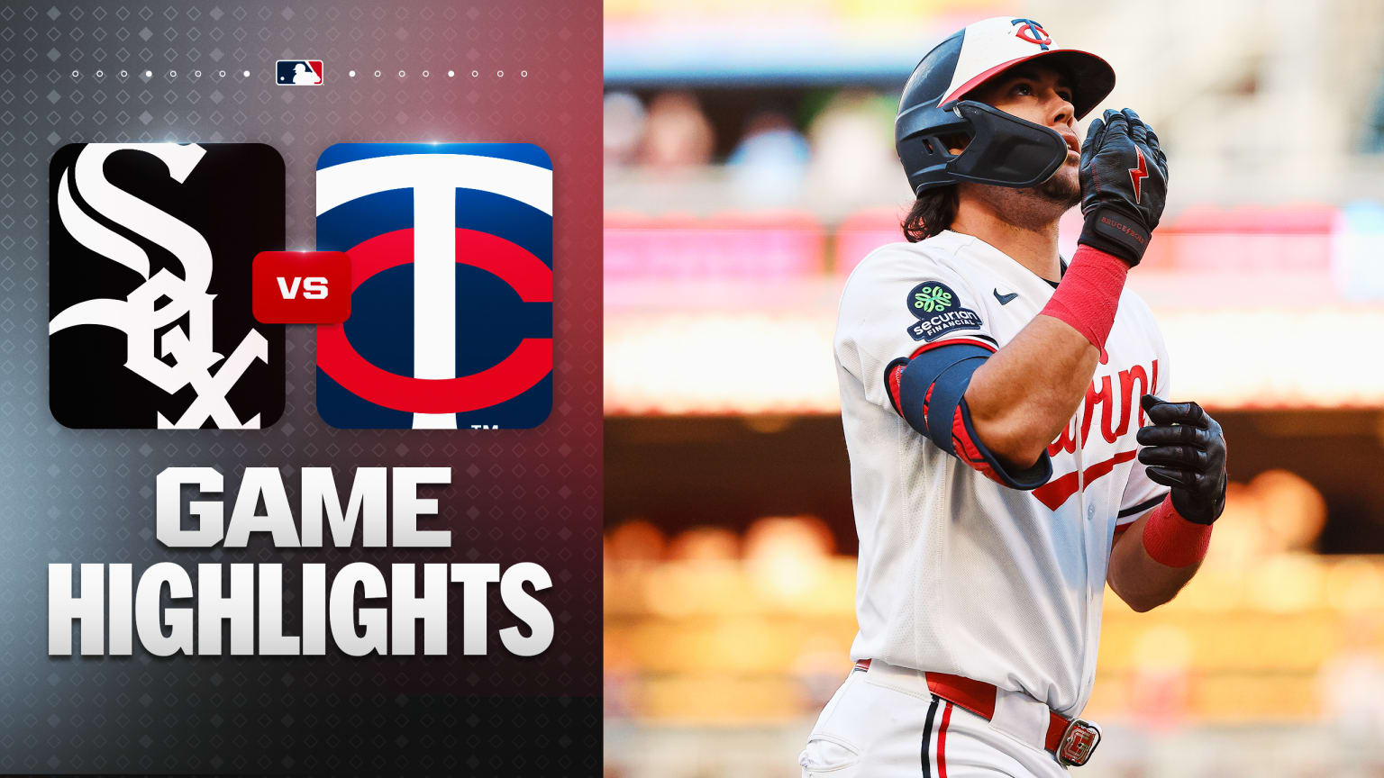 Tristan Gray, Joe Ryan lead Twins to 9-5 win | 06/01/2026 | Boston Red Sox