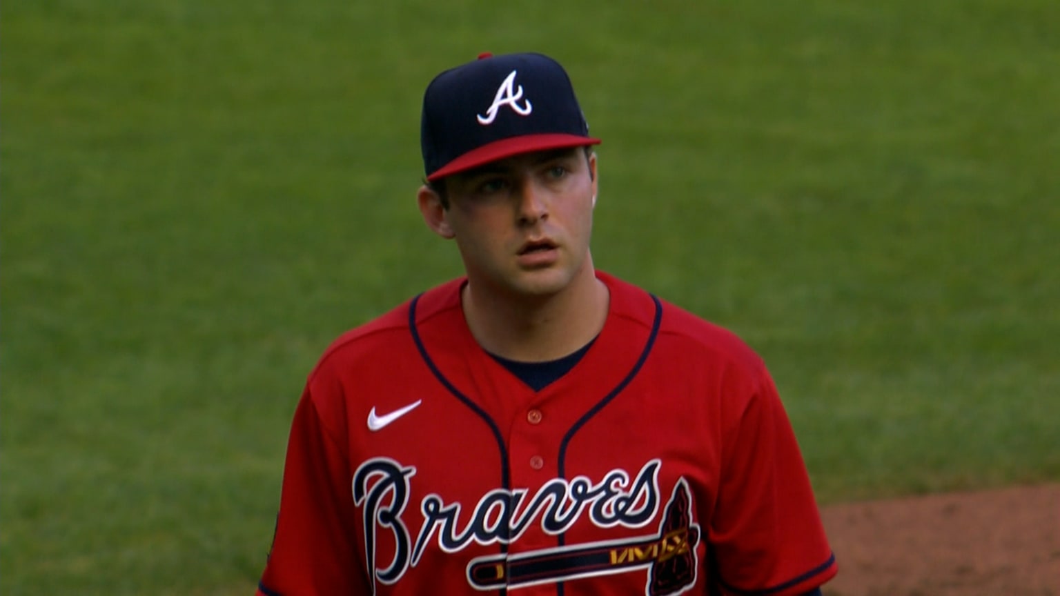 Jared Shuster fans Kyle Schwarber swinging in the 3rd | 05/26/2023 ...