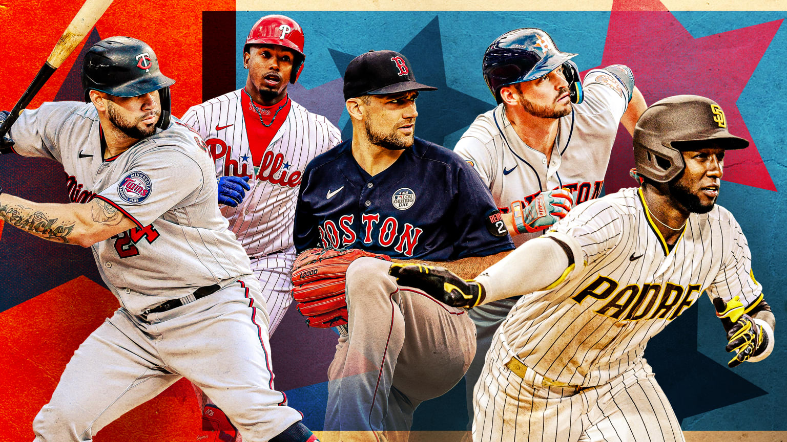 Free Agent Slot Machine | 12/19/2022 | Seattle Mariners