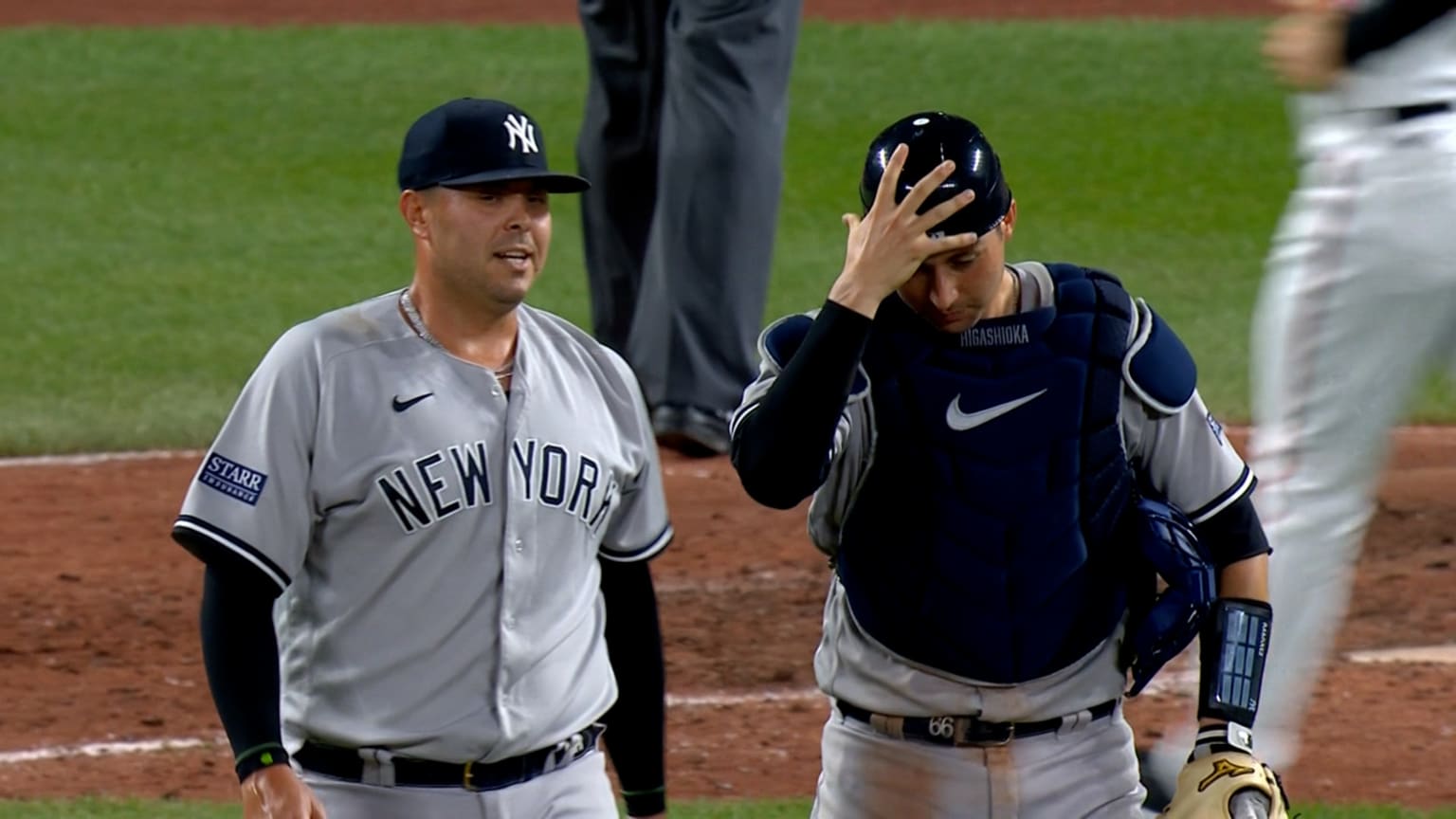 Nick Ramirez secures the Yankees' 8-3 win | 07/29/2023 | New York Yankees