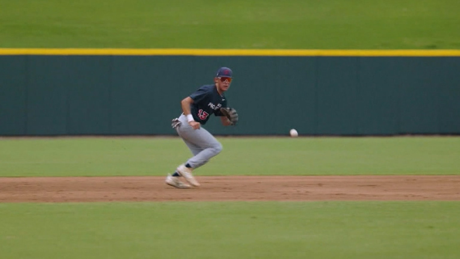 Draft 2024: Pirates select SS Wyatt Sanford No. 47 | 07/15/2024 ...