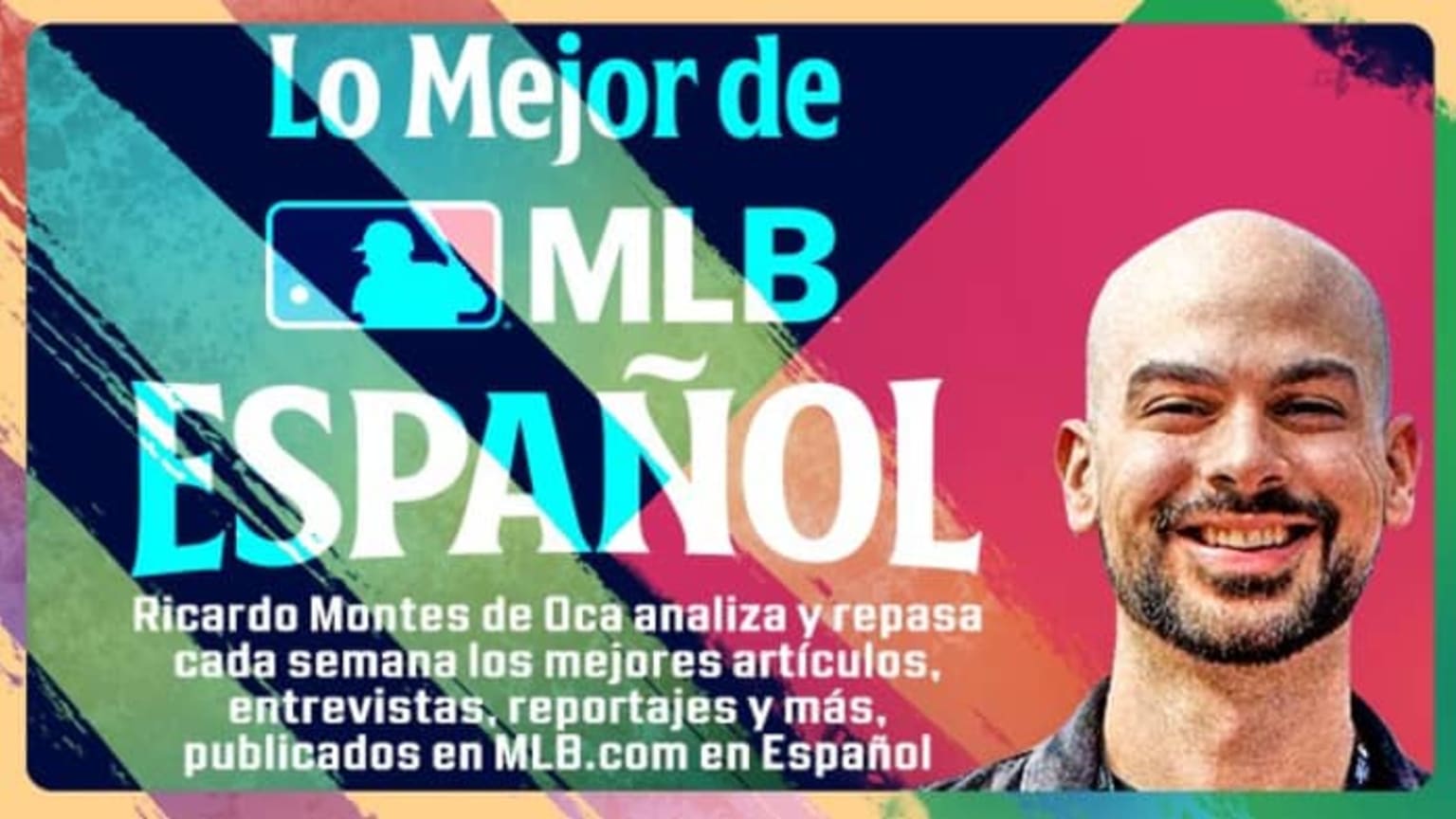 Lo Mejor de MLB Español | 24/07/2025 | Lasmayores.com