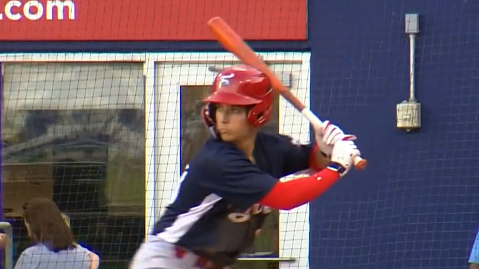 Robert Moore slugs a pair of homers | 06/02/2024 | Philadelphia Phillies