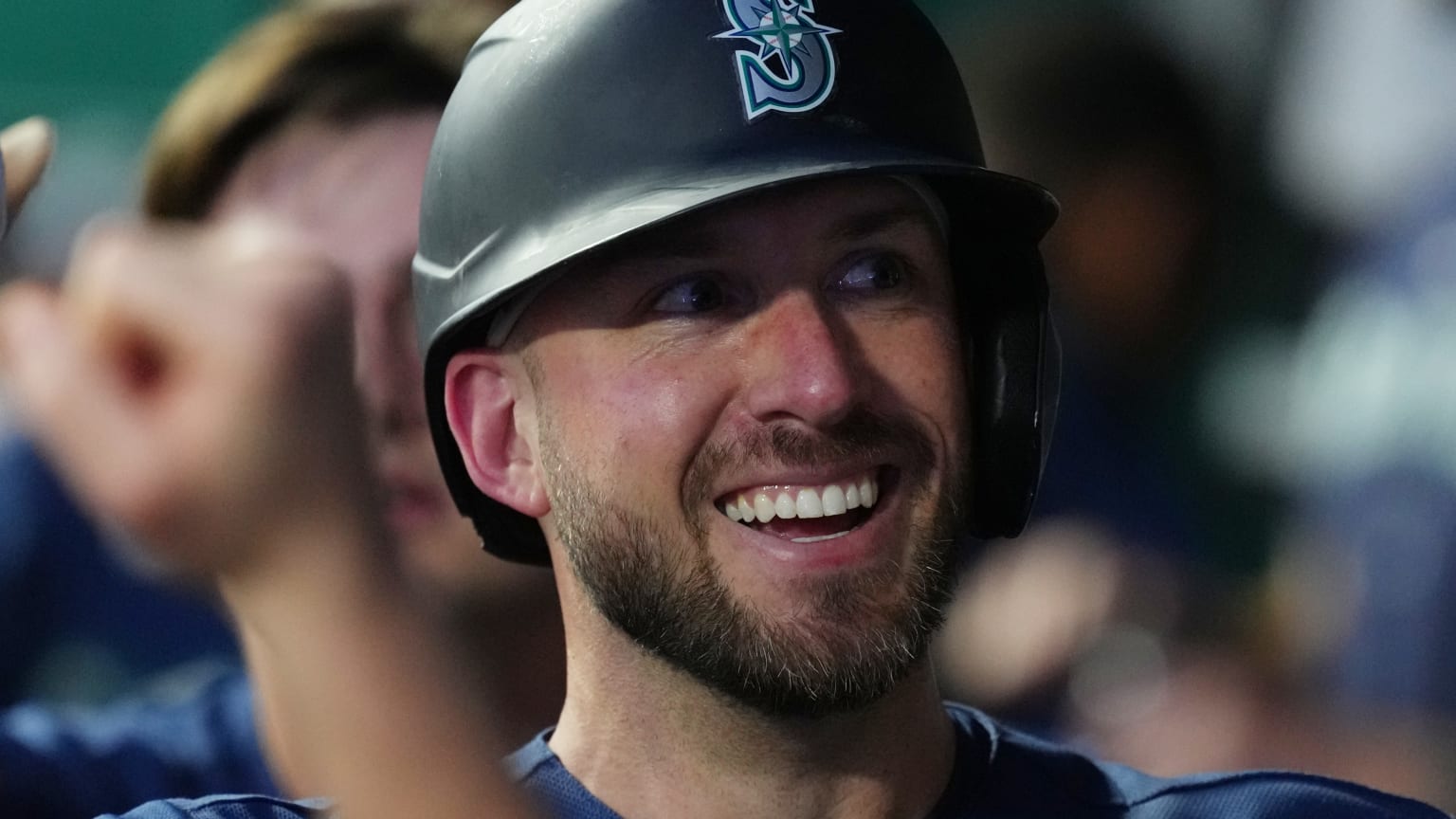 Son of a Mitch 🔱😱 | 05/22/2026 | Seattle Mariners