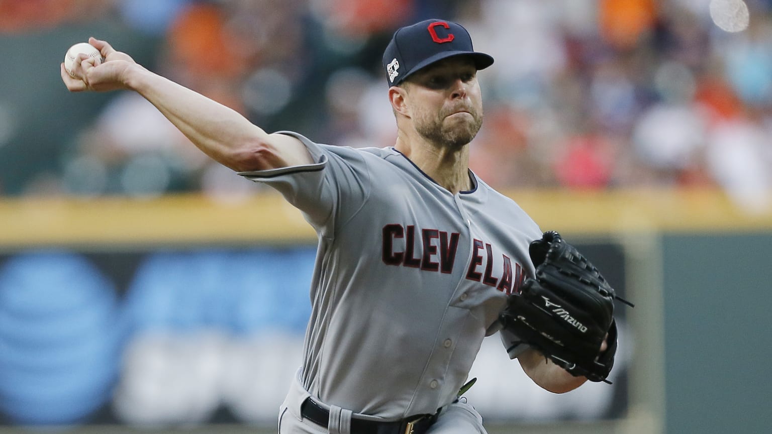 Look back at Corey Kluber's career | 02/09/2024 | Cleveland Guardians