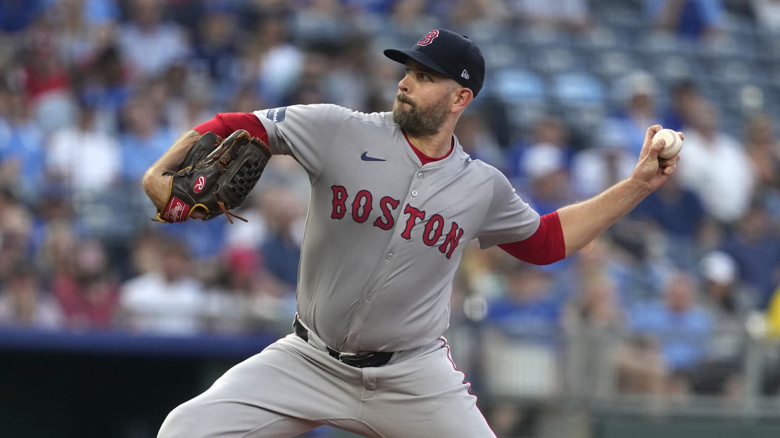 Red Sox, Royals - 08/05/2024 | Game Video Highlights | MLB Film Room ...