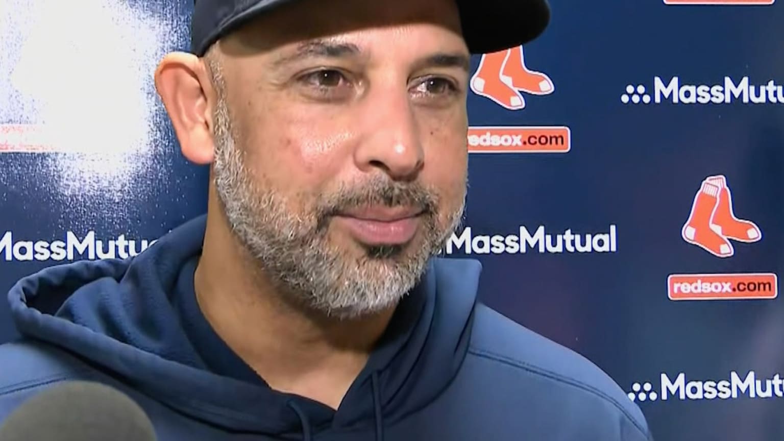 Cora talks the win over the Twins, Crawford's outing | 06/20/2023 | MLB.com