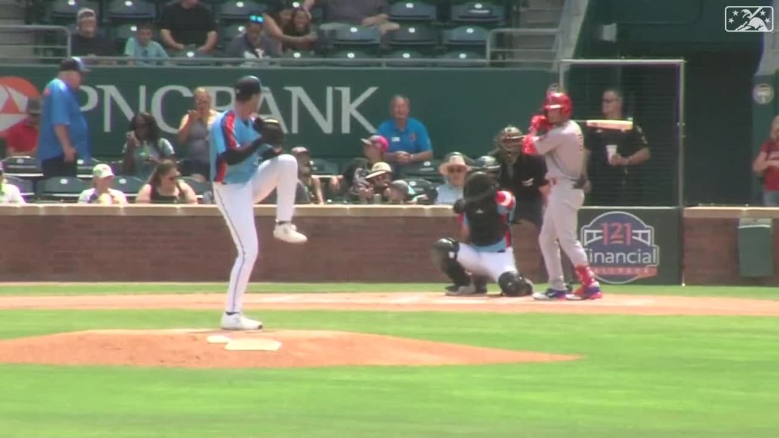 Masyn Winn collects four hits | 06/18/2023 | St. Louis Cardinals