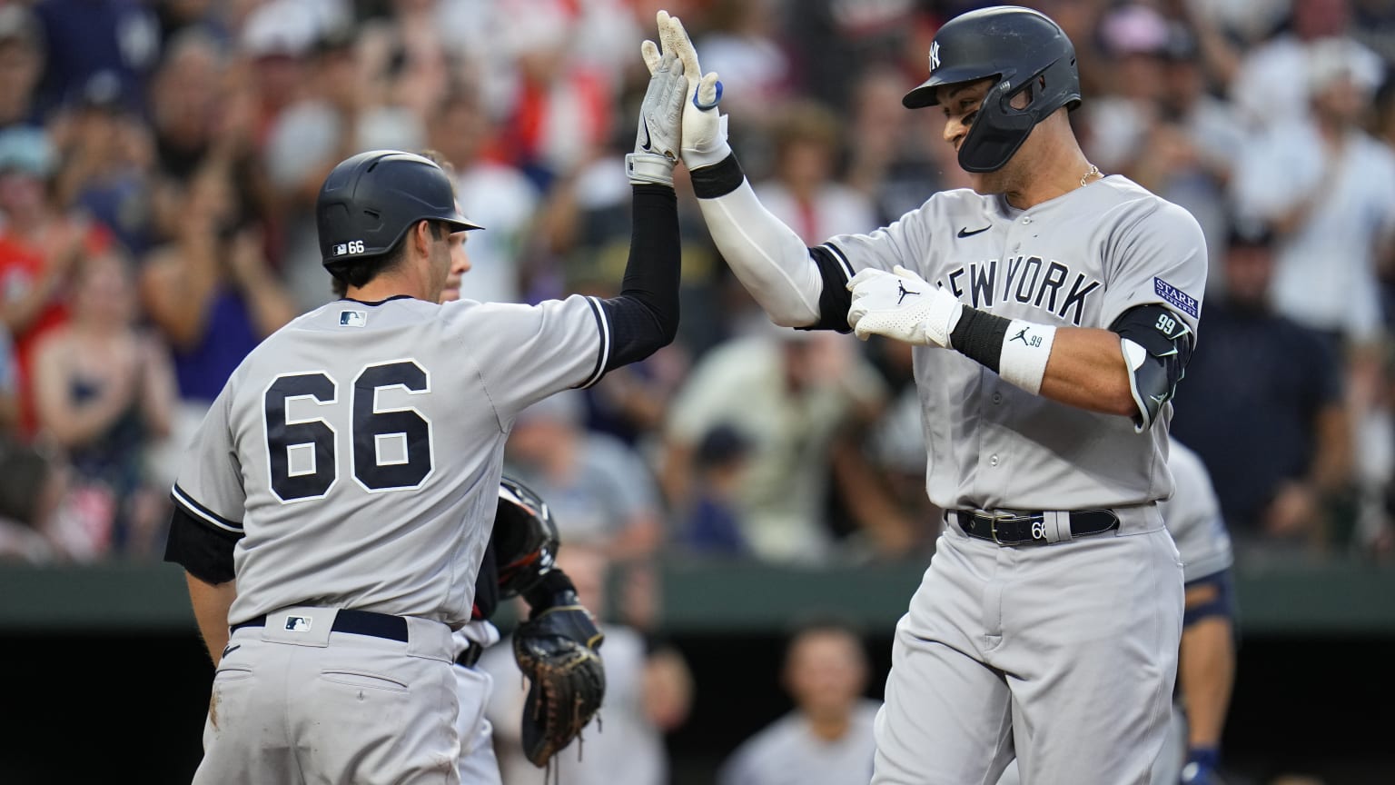 Yankees, Orioles - 07/29/2023 | Game Video Highlights | MLB Film Room ...