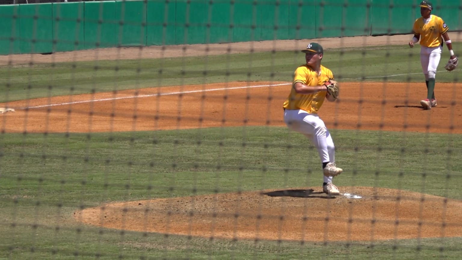 2025 Draft: Trey Morris, LHP | 05/27/2025 | MLB.com