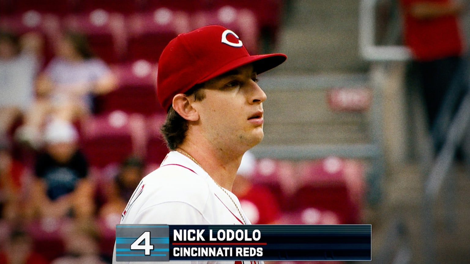 Top 30 Rookies of the 2022 season: Nick Lodolo | 12/16/2022 ...