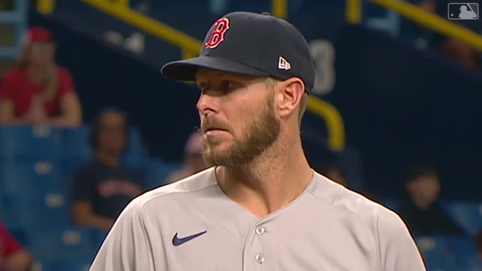 Chris Sale records six strikeouts in four innings | 04/12/2023 | MLB.com