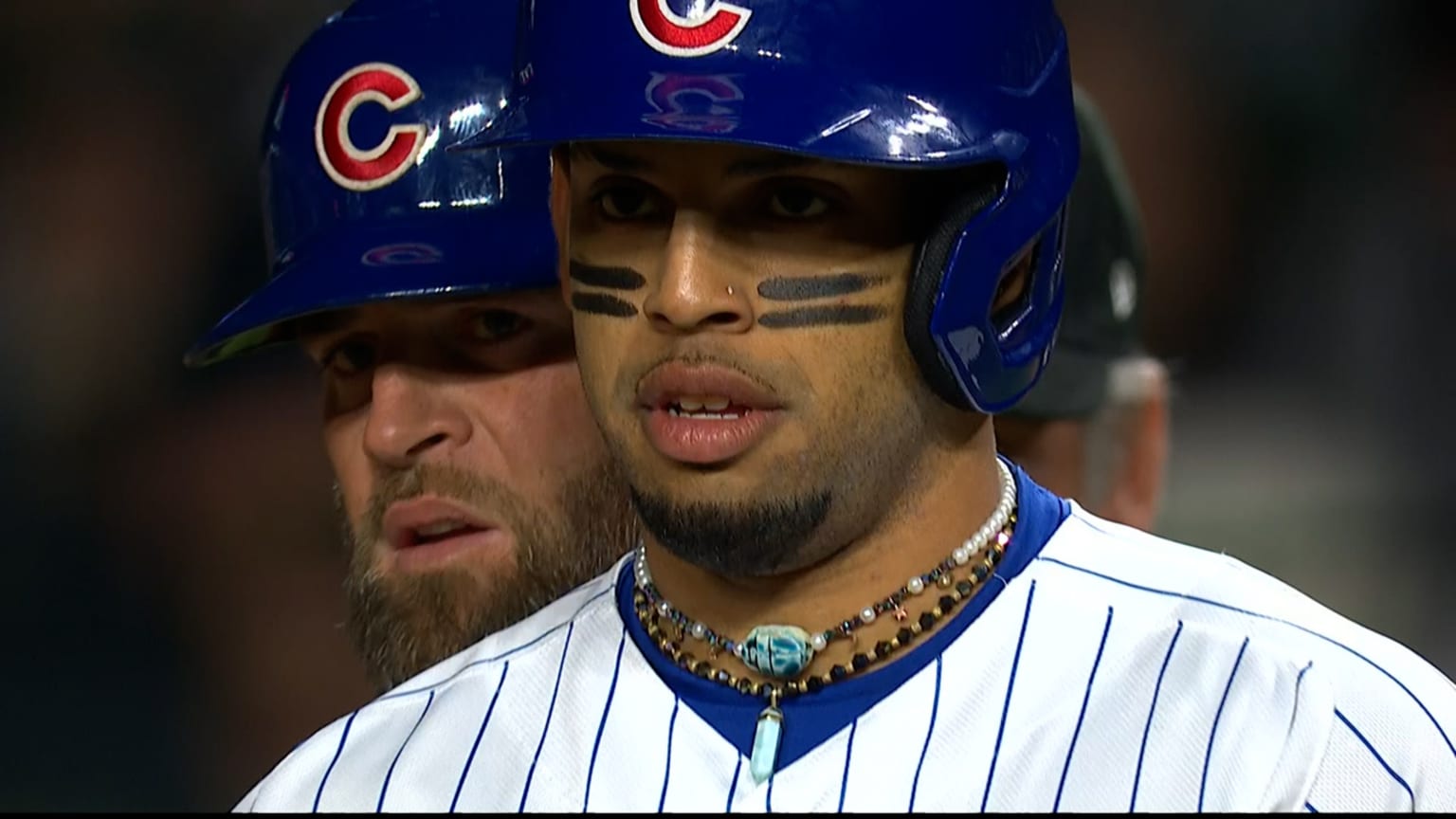 Christopher Morel gets RBI single to make it 4-2 | 06/15/2023 | Chicago ...