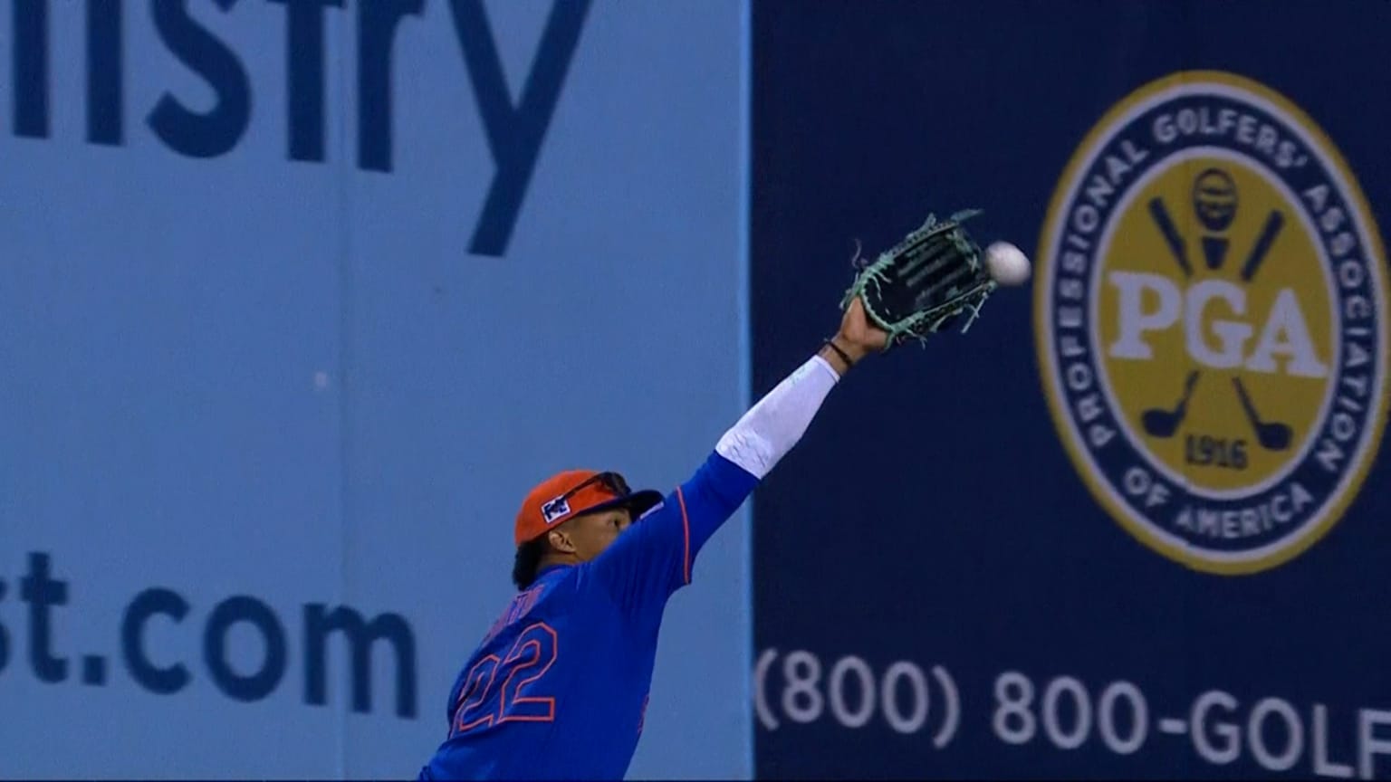 Quincy Hamilton's RBI double | 03/06/2025 | Houston Astros
