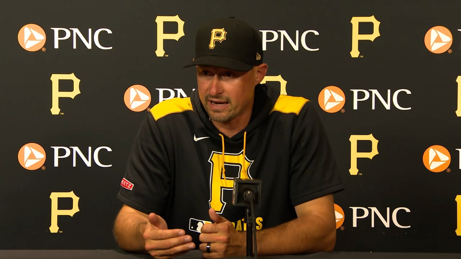 Don Kelly on Paul Skenes' start and the win | 07/01/2025 | Pittsburgh ...