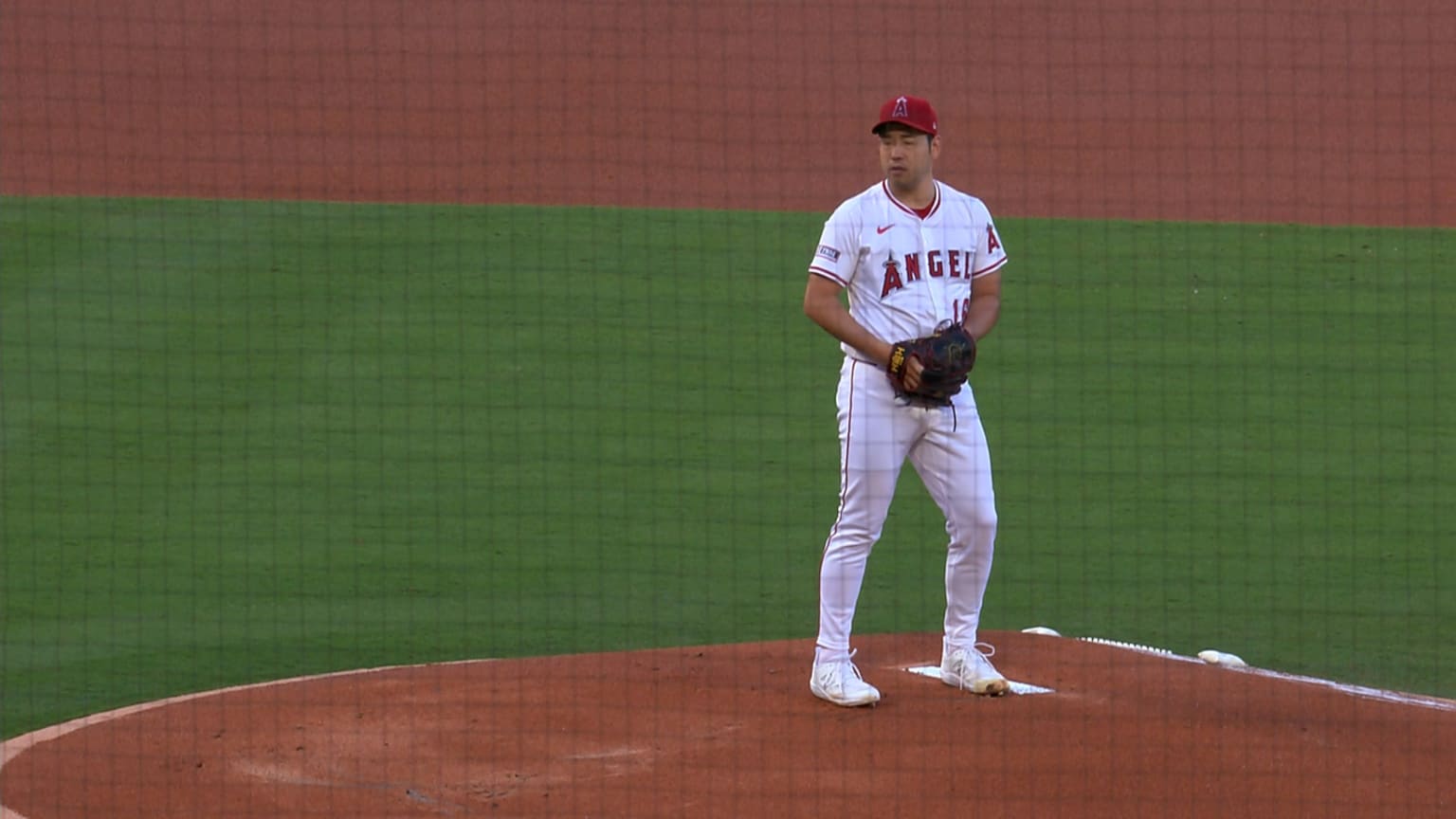 Japanese player reel: Yusei Kikuchi | 08/05/2025 | MLB.com