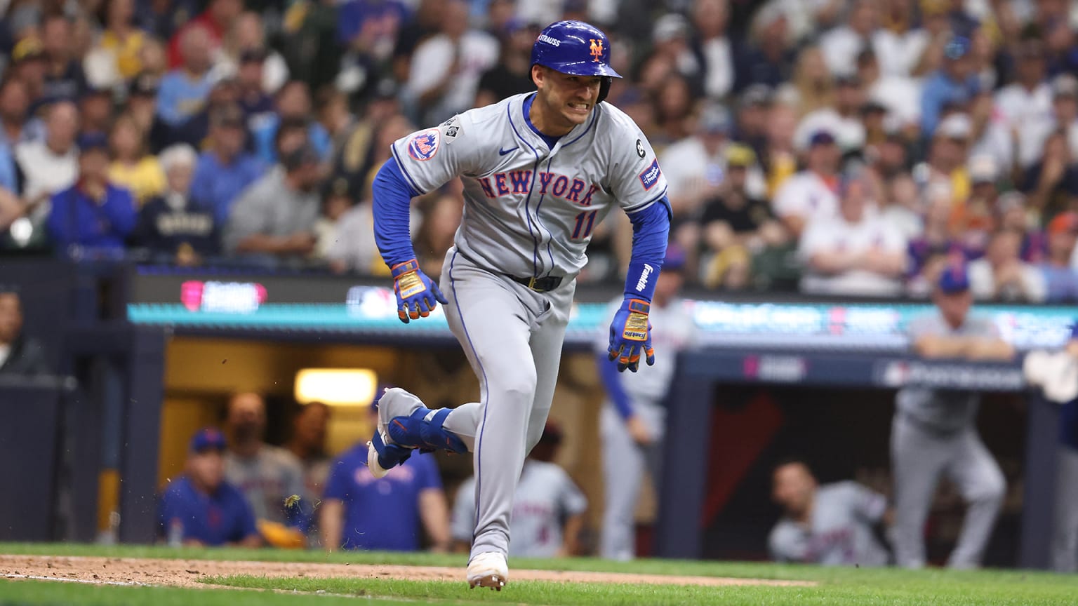 Mets, Brewers - 10/01/2024 | Game Video Highlights | MLB Film Room ...