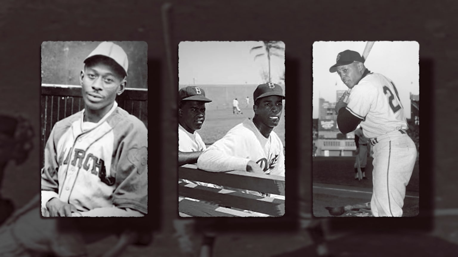 Black History Month: The 1940s / 1950s | 02/04/2025 | New York Mets