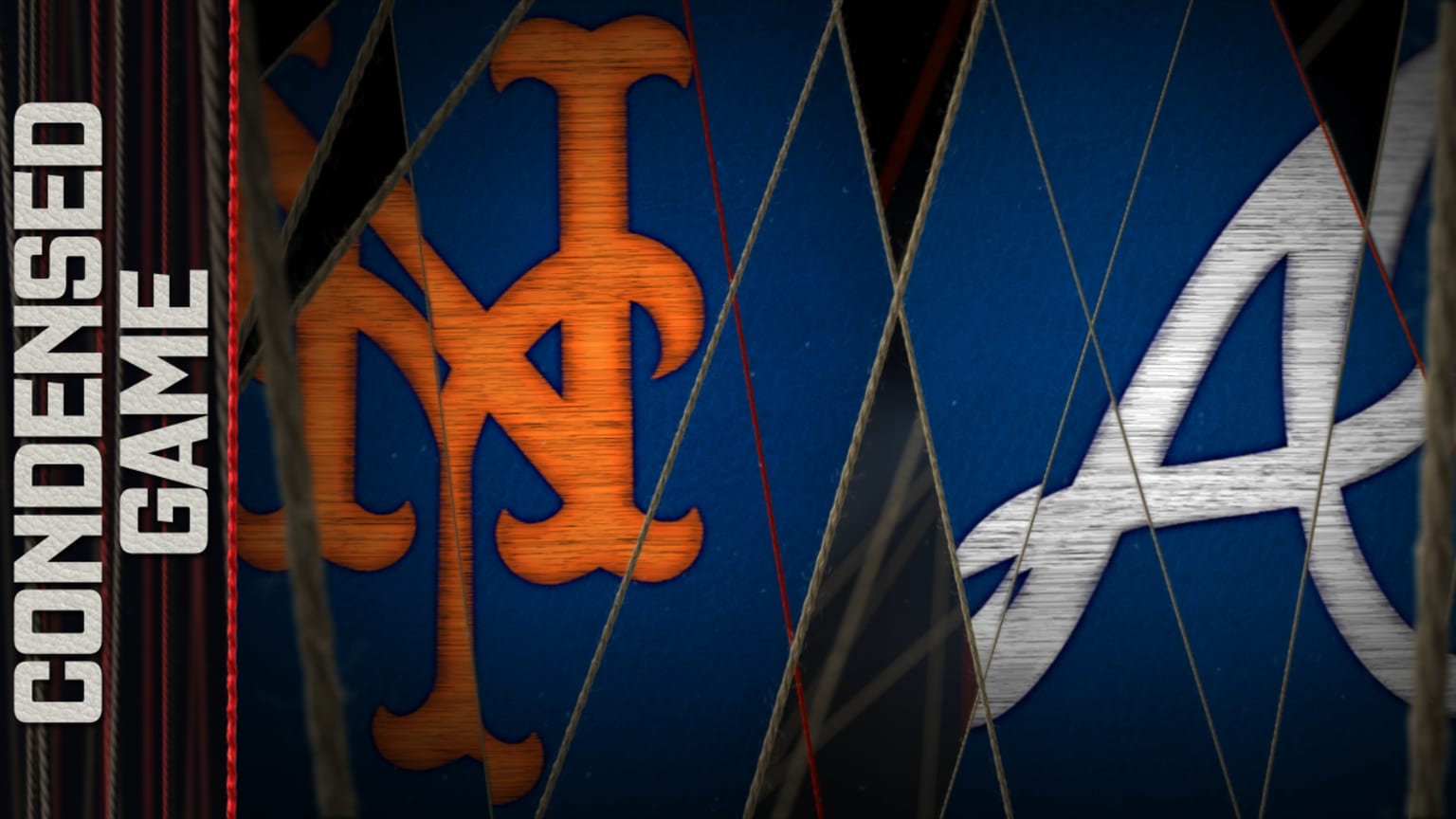 Condensed Game: NYM@ATL 6/6/23 | 06/06/2023 | Atlanta Braves