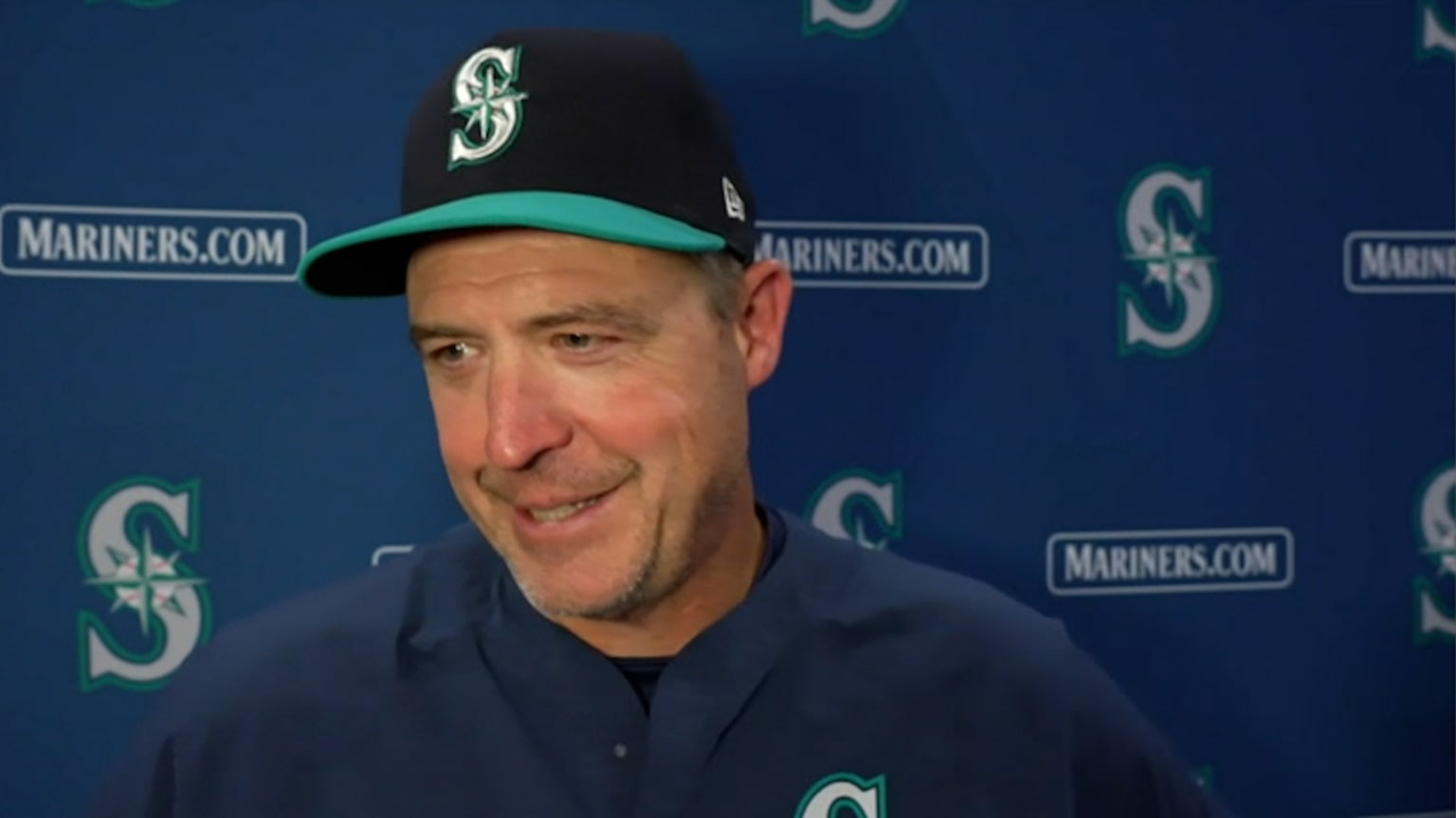 Dan Wilson discusses 7-6 win in extras | 06/27/2025 | Seattle Mariners