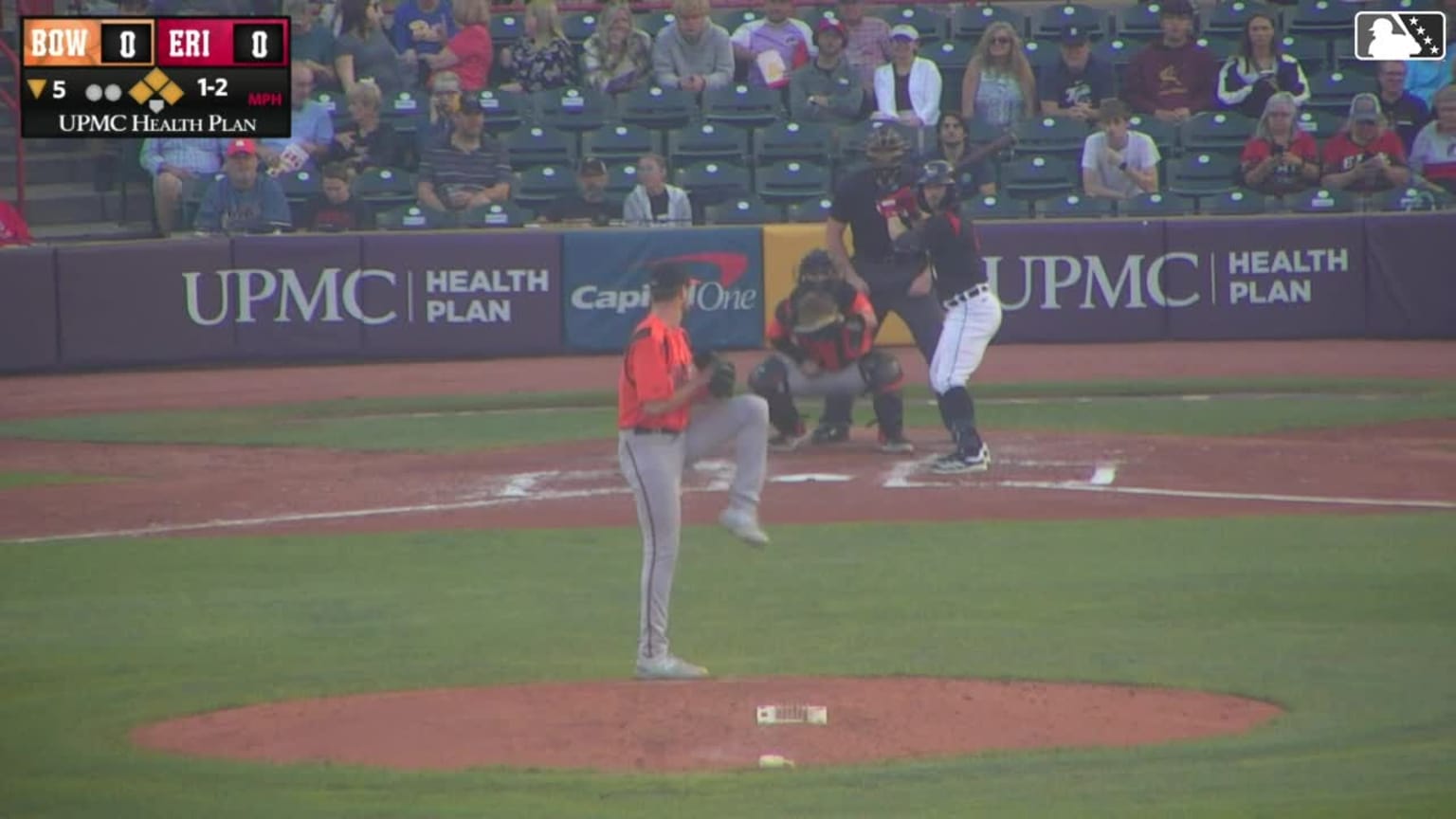 Peter Van Loon's fifth strikeout | 09/13/2024 | Baltimore Orioles