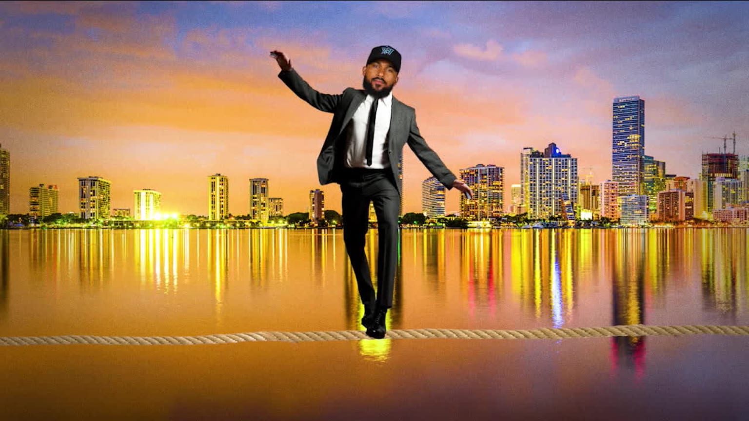 Miami Marlins changing the culture | 05/11/2023 | Seattle Mariners