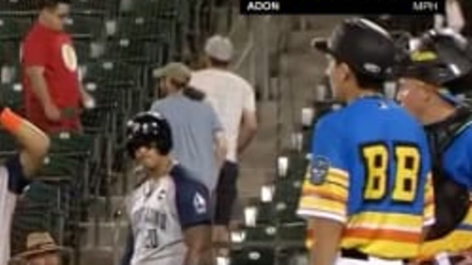 2023 Astros Organization All-Stars | 11/24/2023 | MLB.com