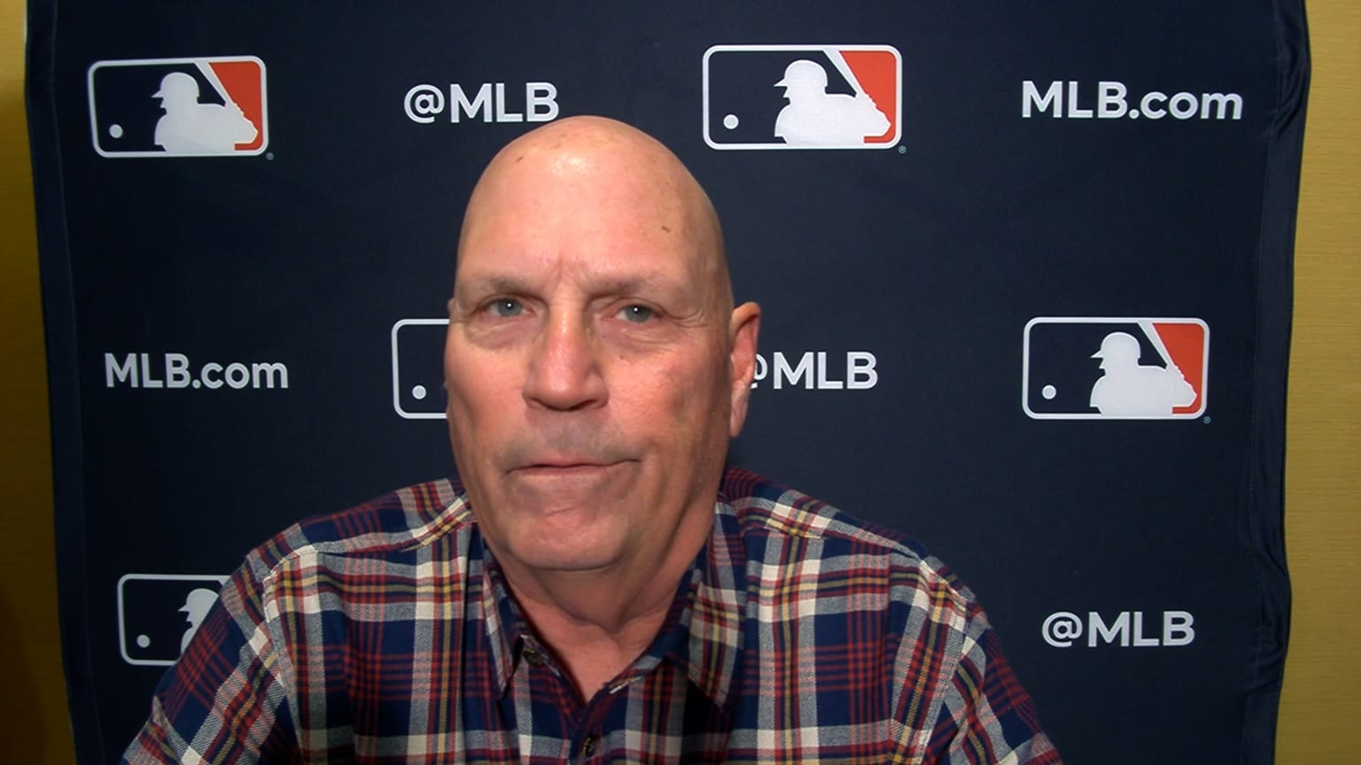 Brian Snitker talks Harris II, Murphy, Sale | 12/09/2024 | Atlanta Braves Brian Snitker talks Harris II, Murphy, Sale | 12/09/2024 | Atlanta Braves