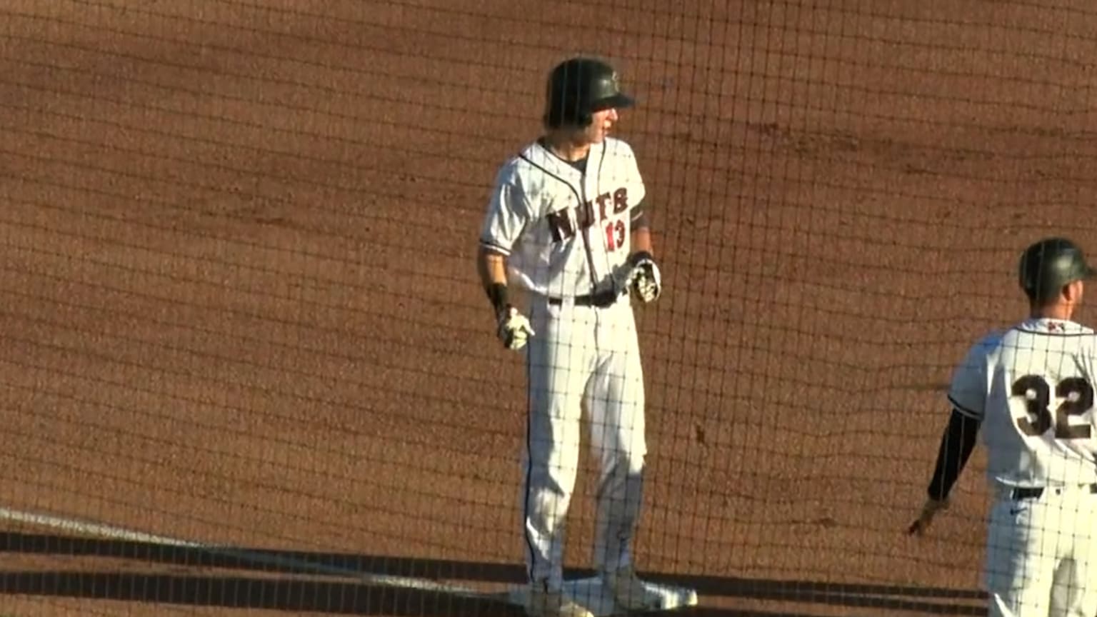 Aidan Smith's career-high four-hit game | 07/02/2024 | MLB.com