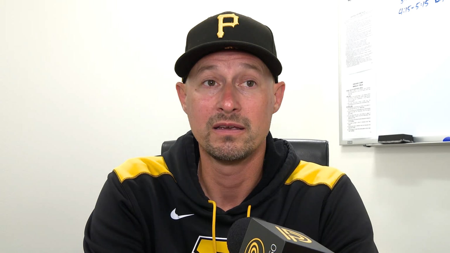 Don Kelly on Carmen Mlodzinski's outing in loss | 08/17/2025 ...