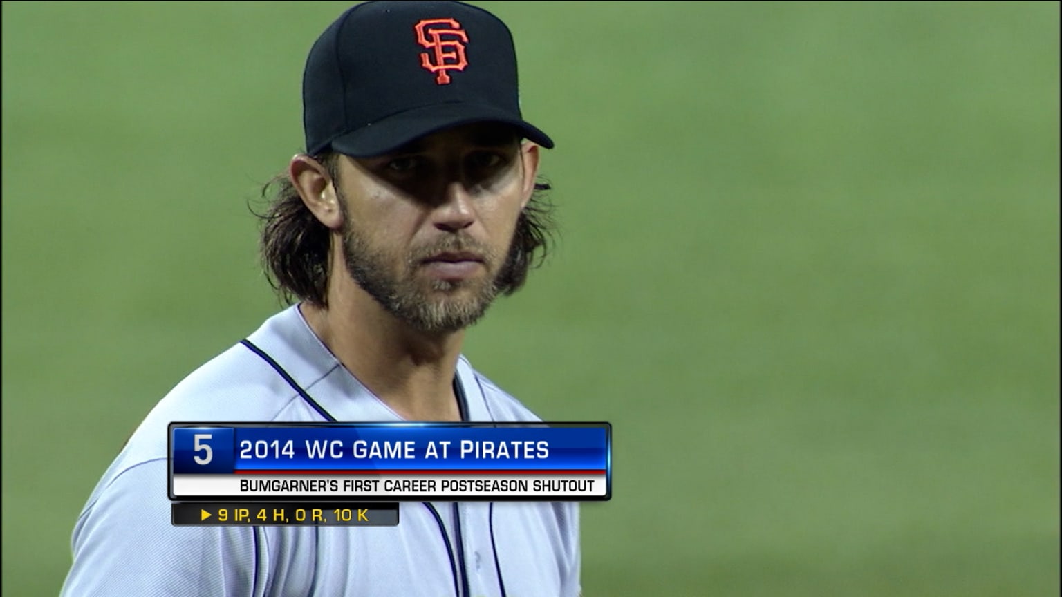 Bumgarner's top career moments, best fit for future | 04/21/2023 | New ...