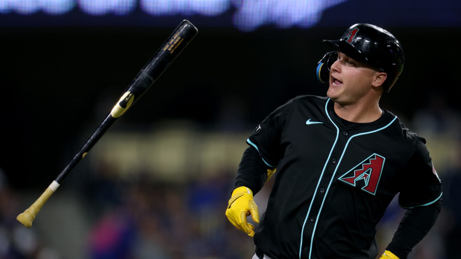 Joc Pederson launches a three-run homer (6) | 05/21/2024 | Arizona Diamondbacks