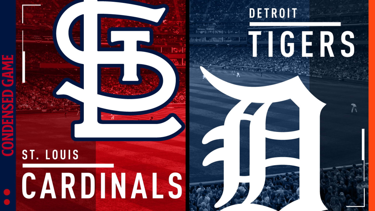 Condensed Game: STL@DET - 4/5/26 | 04/05/2026 | Detroit Tigers