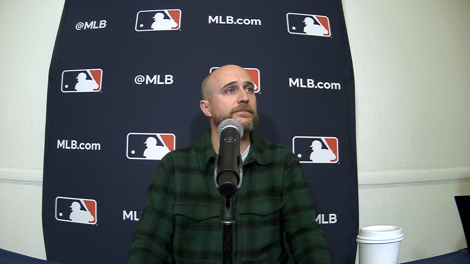 Rocco Baldelli on Carlos Correa, offseason moves | 12/05/2022 | MLB.com