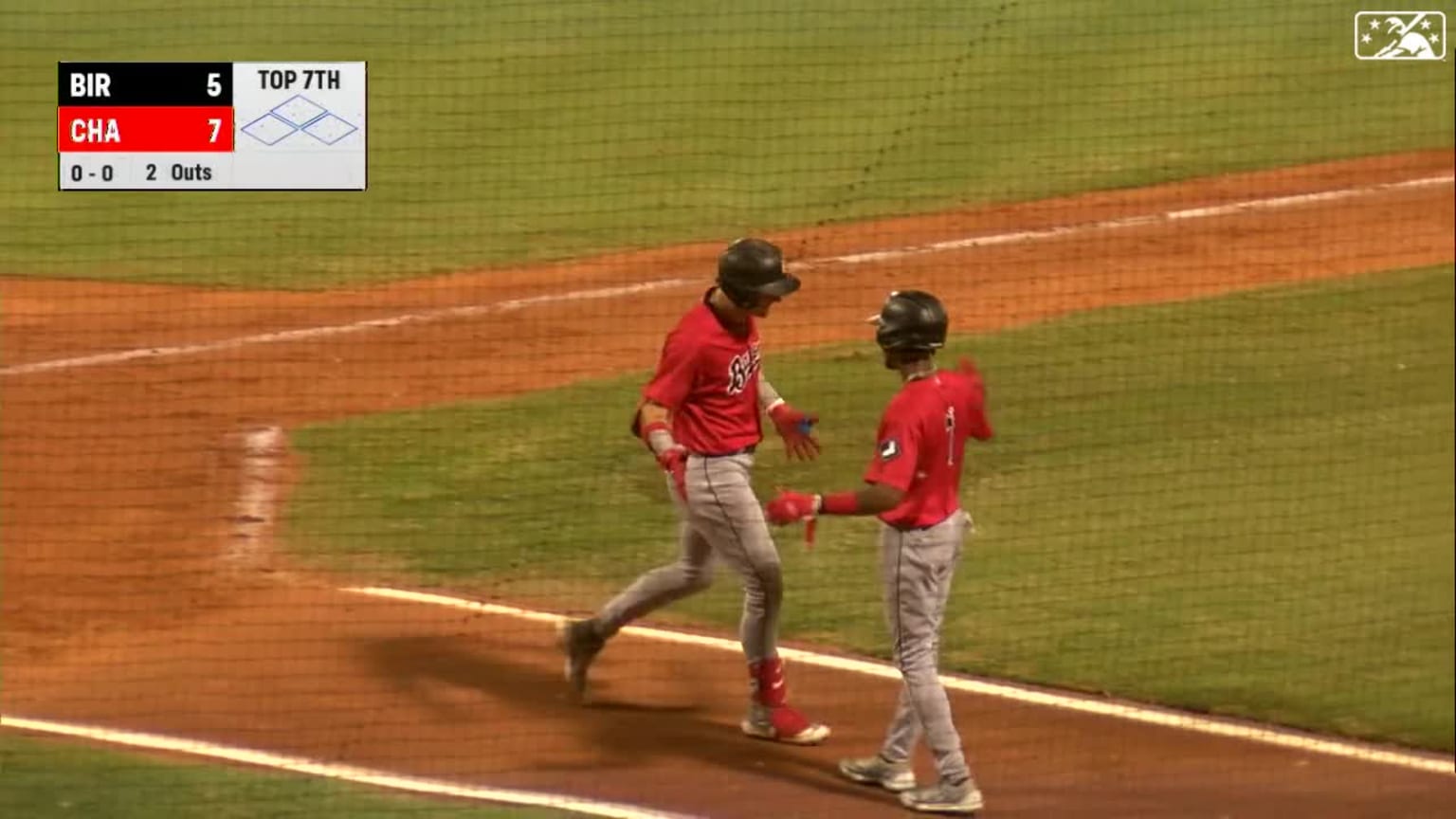 Colson Montgomery drills a two-run home run | 09/15/2023 | Chicago ...