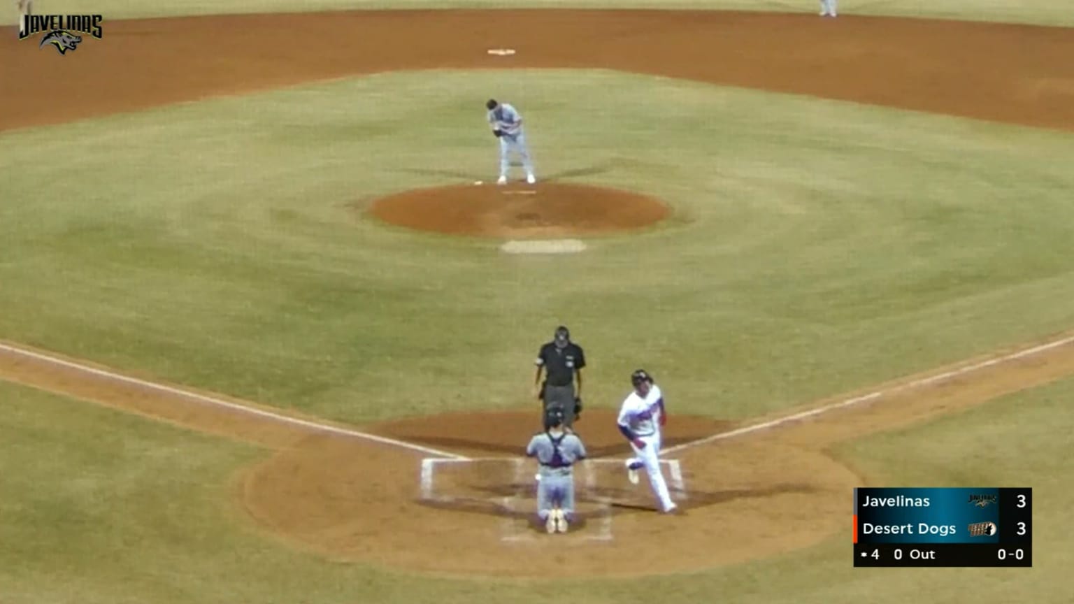 Isola ties the game with a homer in the Fall League | 11/12/2022 ...