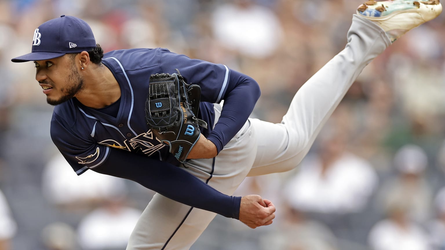 Rays, Yankees - 07/20/2024 | Game Video Highlights | MLB Film Room ...