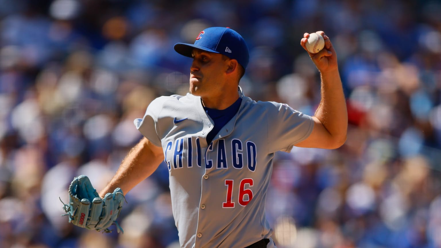 Matthew Boyd fans five over six innings | 08/31/2025 | MLB.com