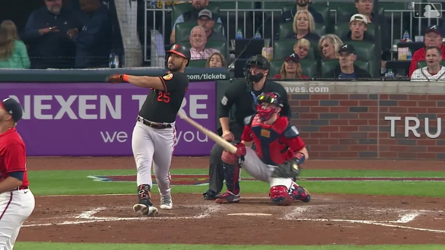 Anthony Santander slugs two home runs | 05/05/2023 | Minnesota Twins