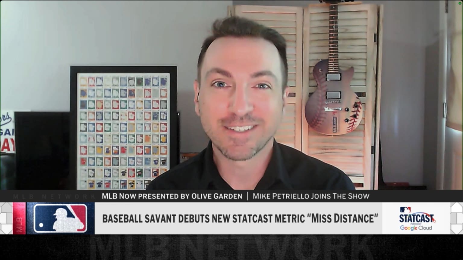 Mike Petriello on "Miss Distance | 06/10/2026 | Houston Astros