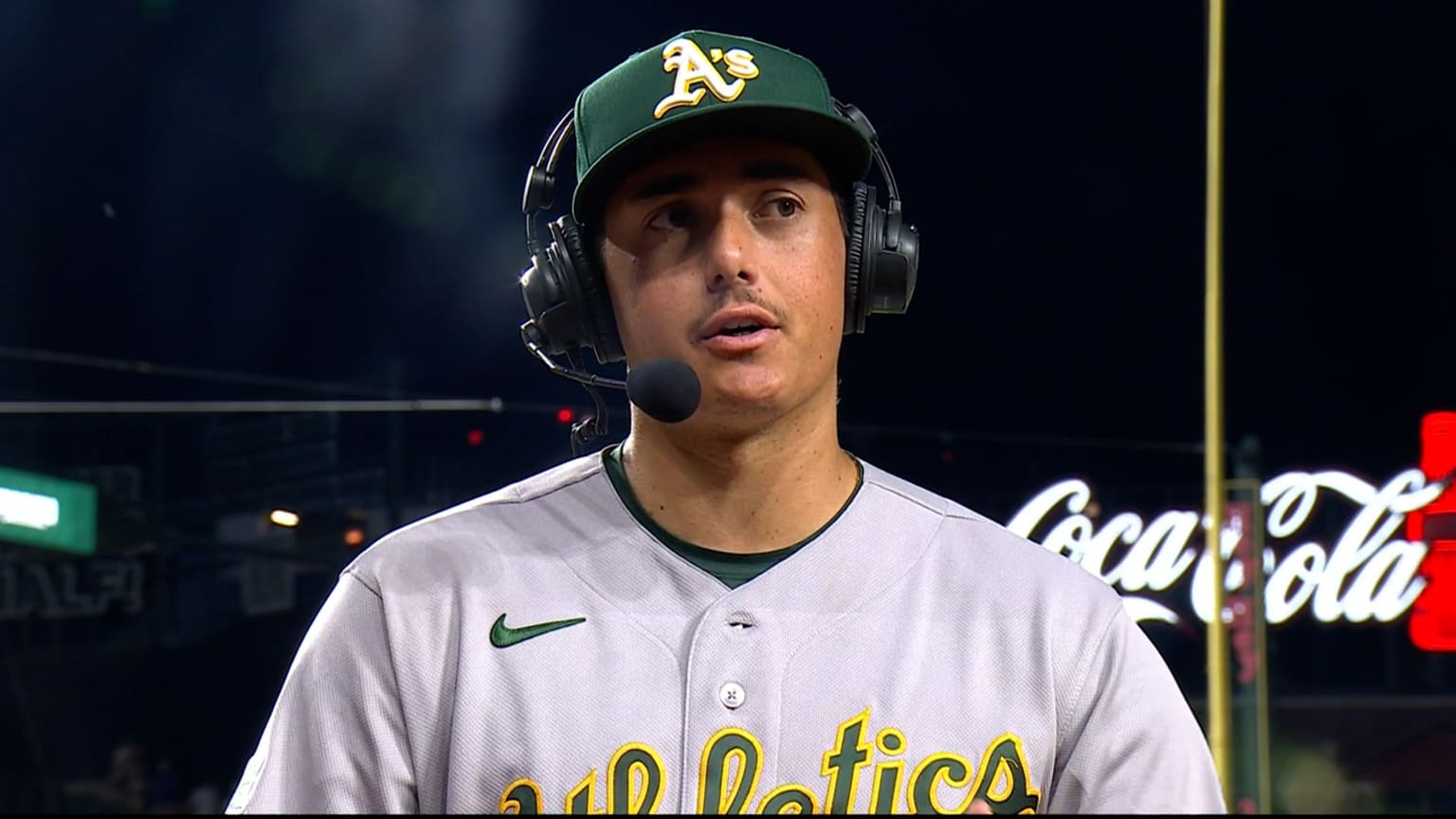 Gage Jump on his first career win against the Cubs | 06/02/2026 | Athletics