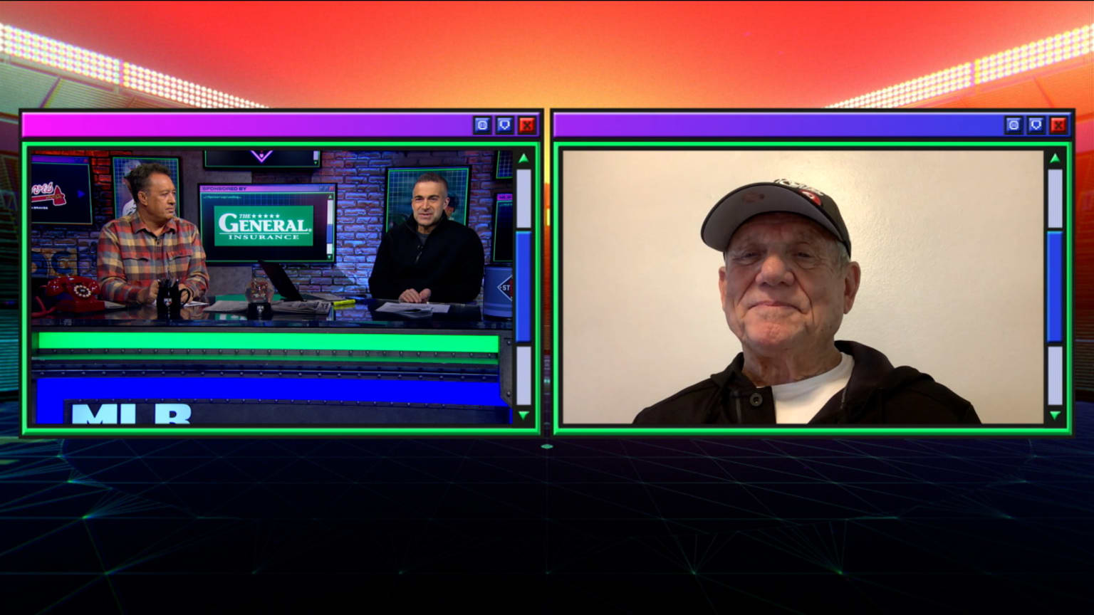 Larry Bowa talks Scott Rolen, Phillies on Hot Stove | 01/27/2023 ...