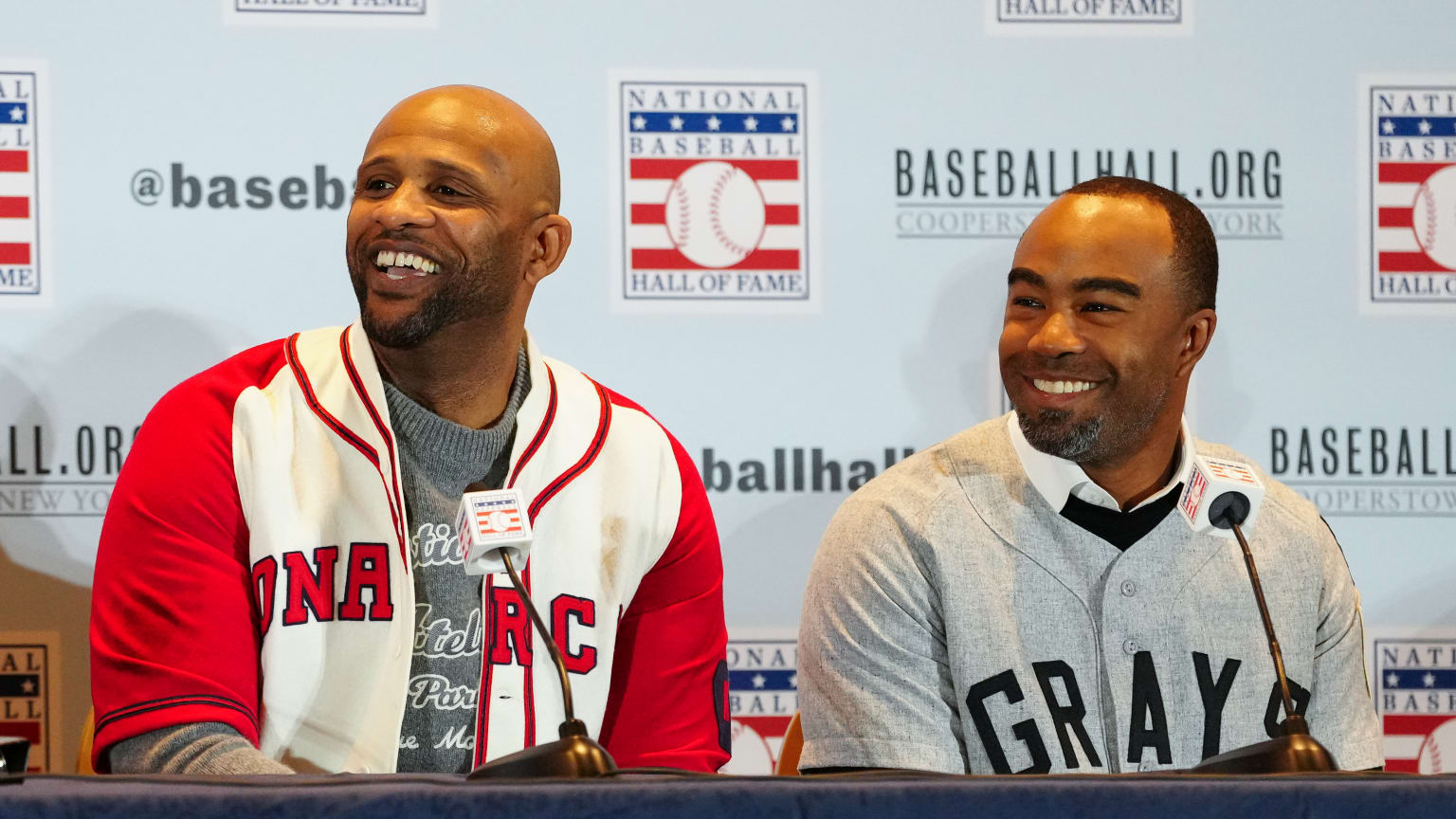 Hall of Fame celebrates Black Baseball history | 12/06/2023 | MLB.com