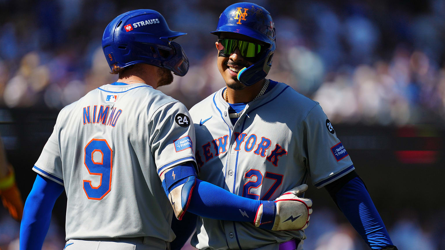 Mets, Dodgers - 10/14/2024 | Game Video Highlights | MLB Film Room ...