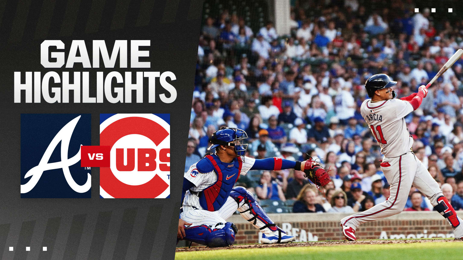 Braves vs. Cubs Highlights | 05/21/2024 | Atlanta Braves