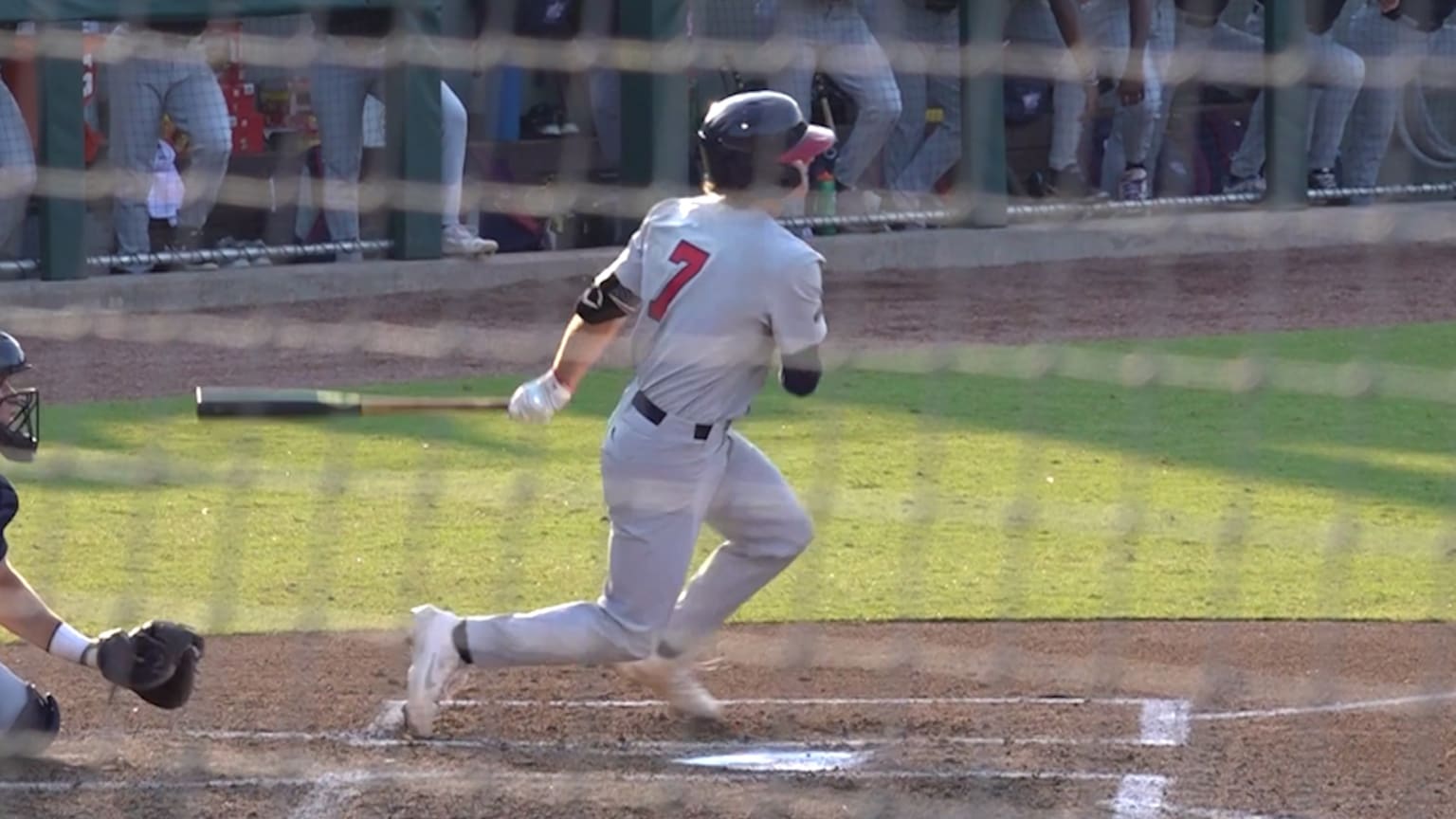 2024 Draft: Ryan Stafford, C | 05/21/2024 | MLB.com