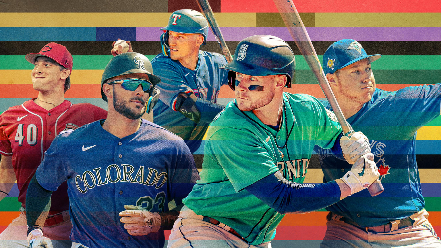 Check out the Spring stats that matter in 2023 | 03/25/2023 | MLB.com